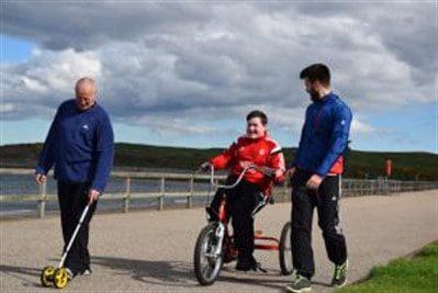 Jays 10K Challenge - Sport & Activities - Sport Aberdeen