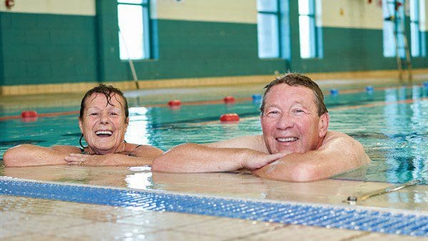 Sport Aberdeen is delighted to announce plans for the refurbishment and ...