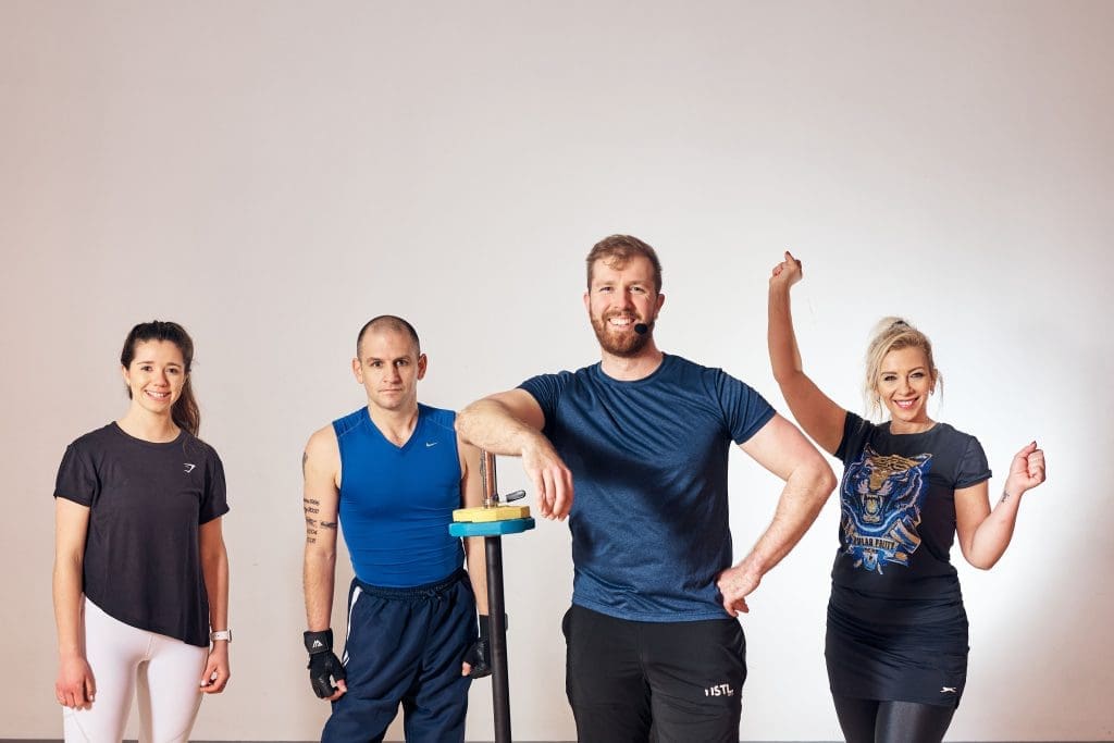 Sport Aberdeen Gyms: Fitness Facilities Across the City