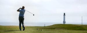 Premier golf courses across the city - Sport Aberdeen