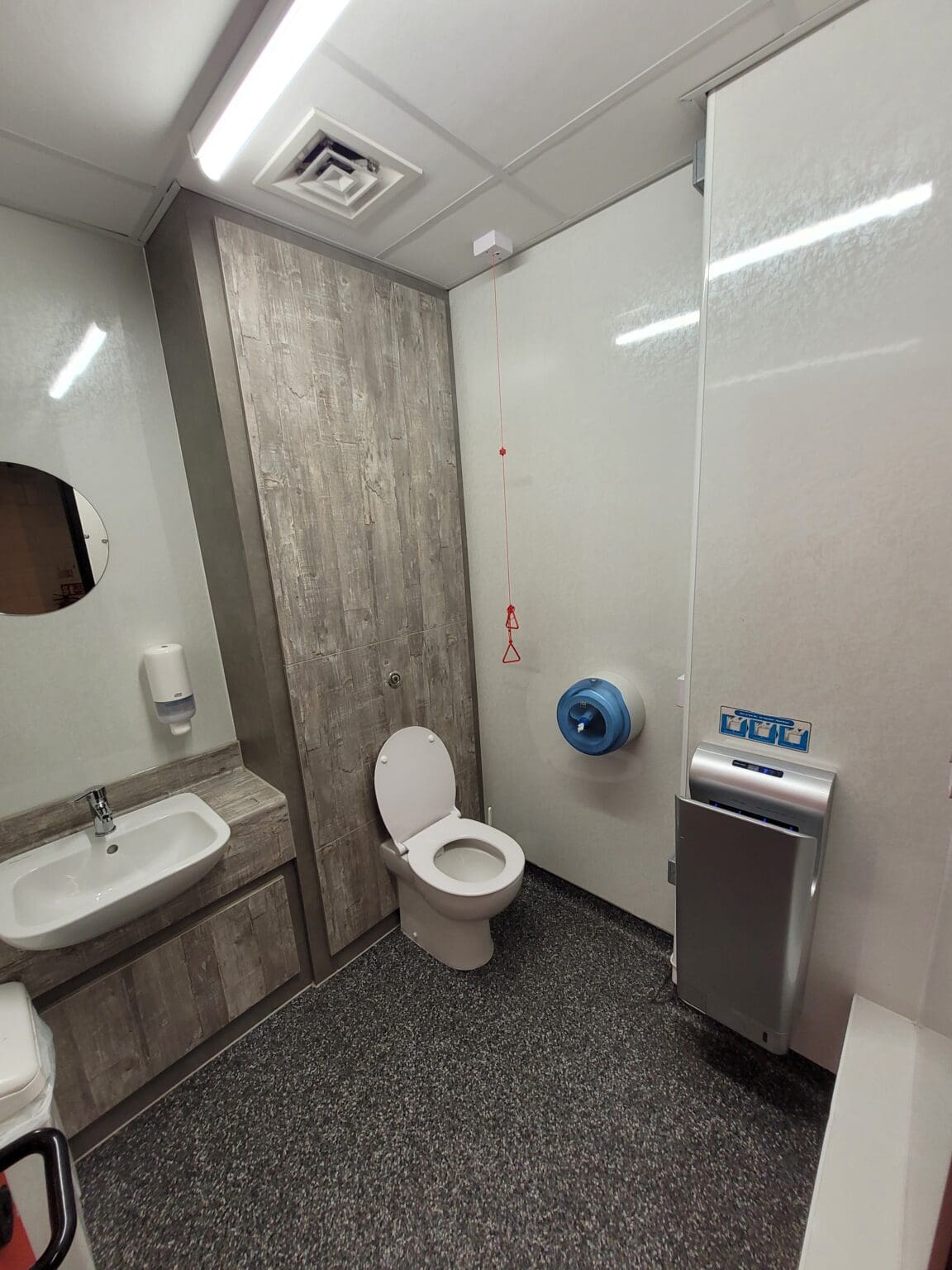 Dyce Swimming Pool - Sports Venues - Sport Aberdeen