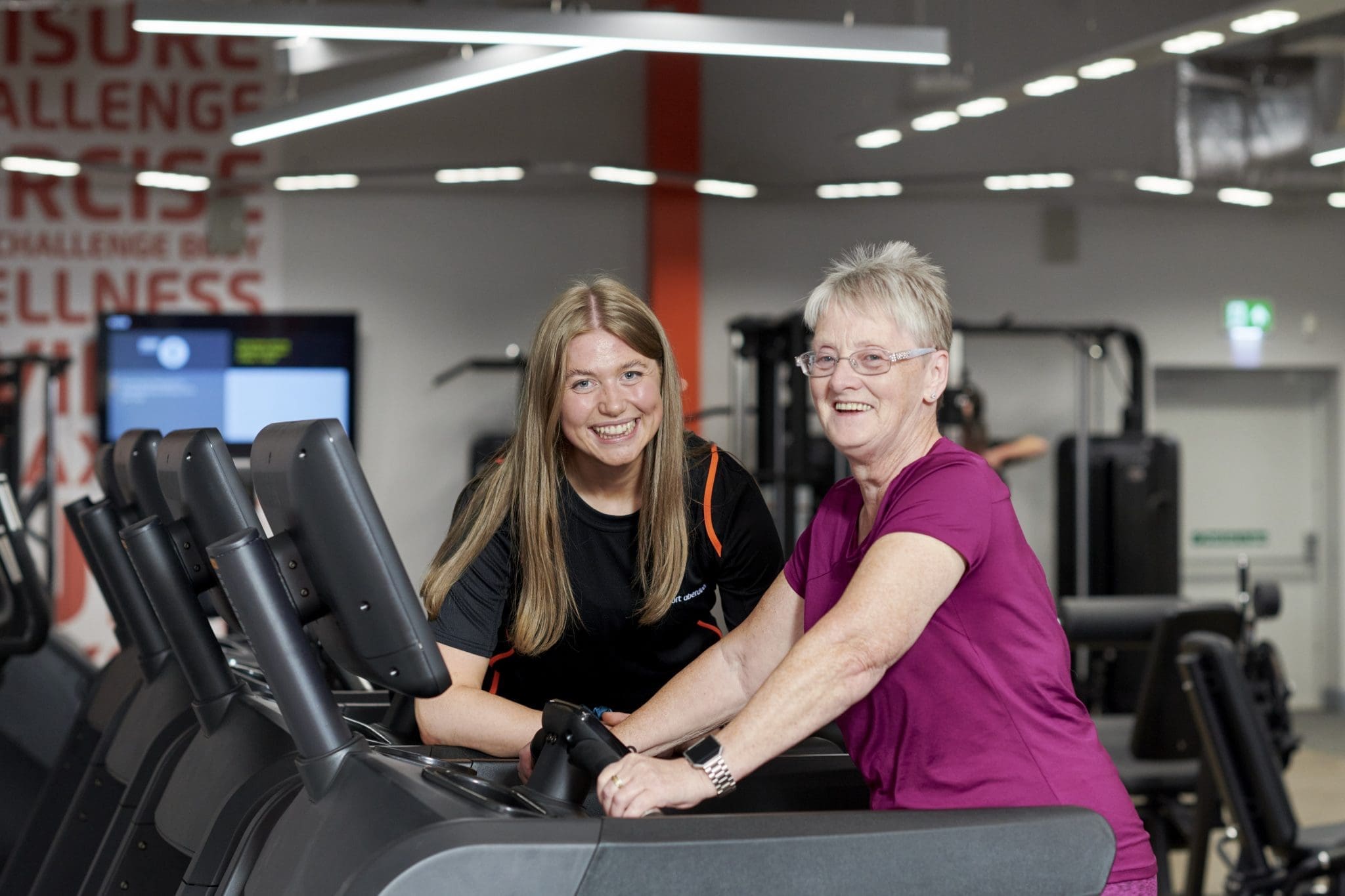 Get Active @ Northfield: Leisure centre with swimming pool