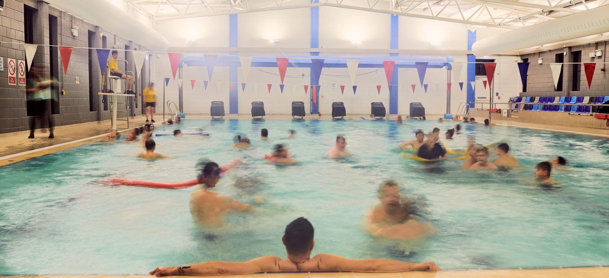 Sport Aberdeen: Sports & Physical Activities in Aberdeen