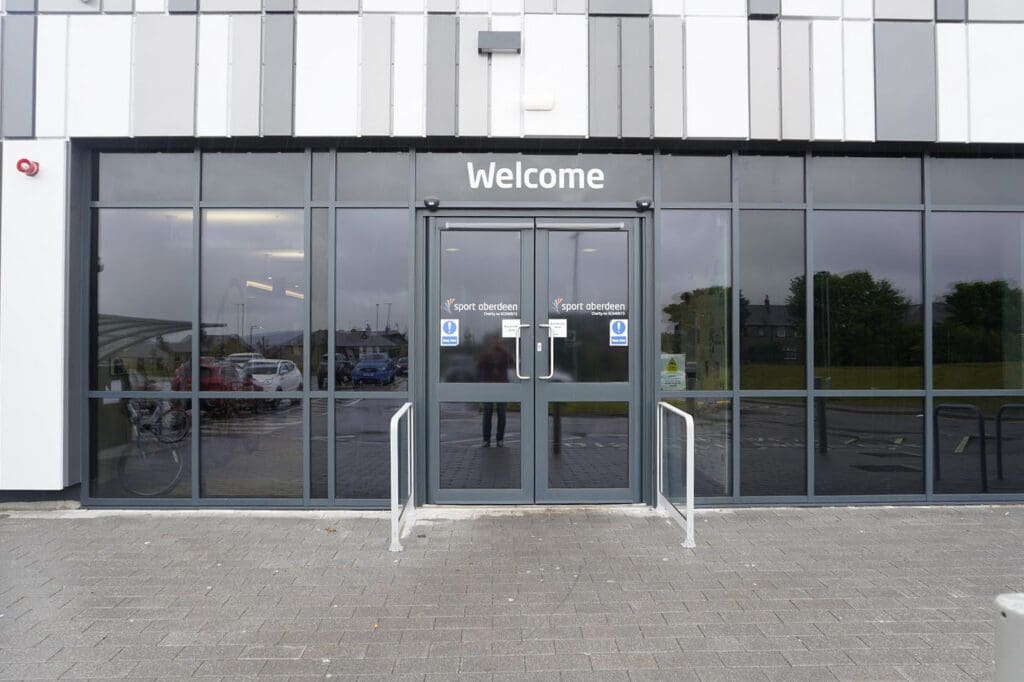 Get Active @ Northfield: Leisure centre with swimming pool