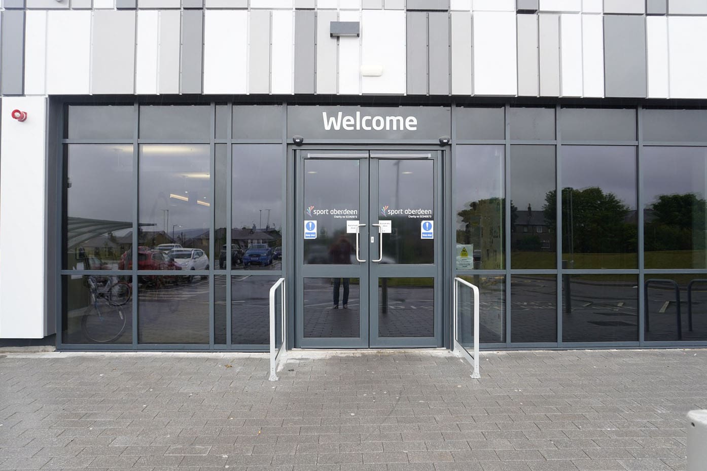 Get Active @ Northfield: Leisure centre with swimming pool