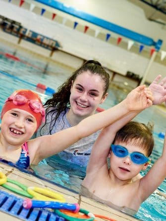 Aberdeen Swimming Pool: Dive into Aquatics | Sport Aberdeen