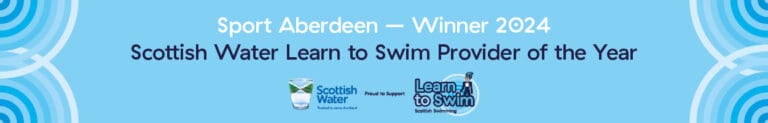 Aberdeen Swimming Pool: Dive into Aquatics | Sport Aberdeen