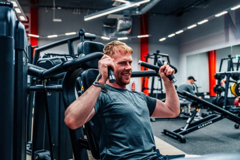 Get Active @ Northfield: Leisure centre with swimming pool