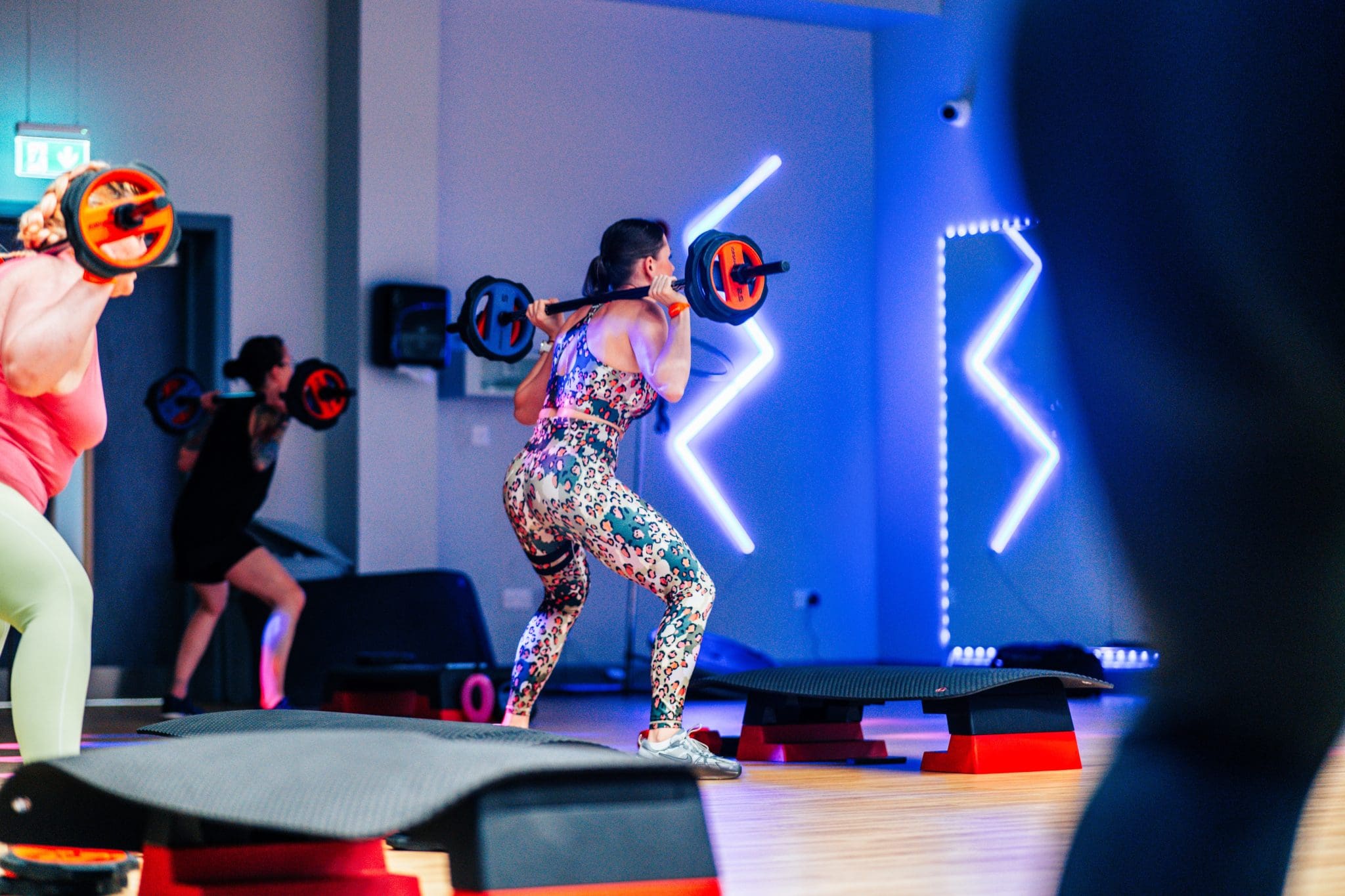 Get Active @ Northfield: Leisure centre with swimming pool