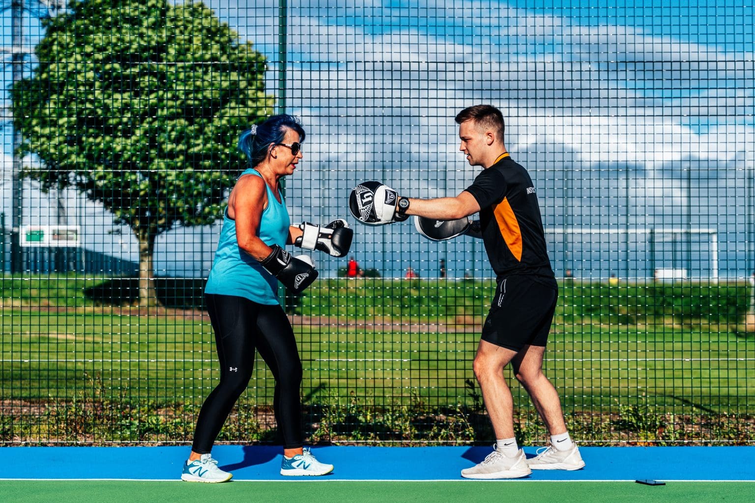 Get Active @ Northfield: Leisure centre with swimming pool