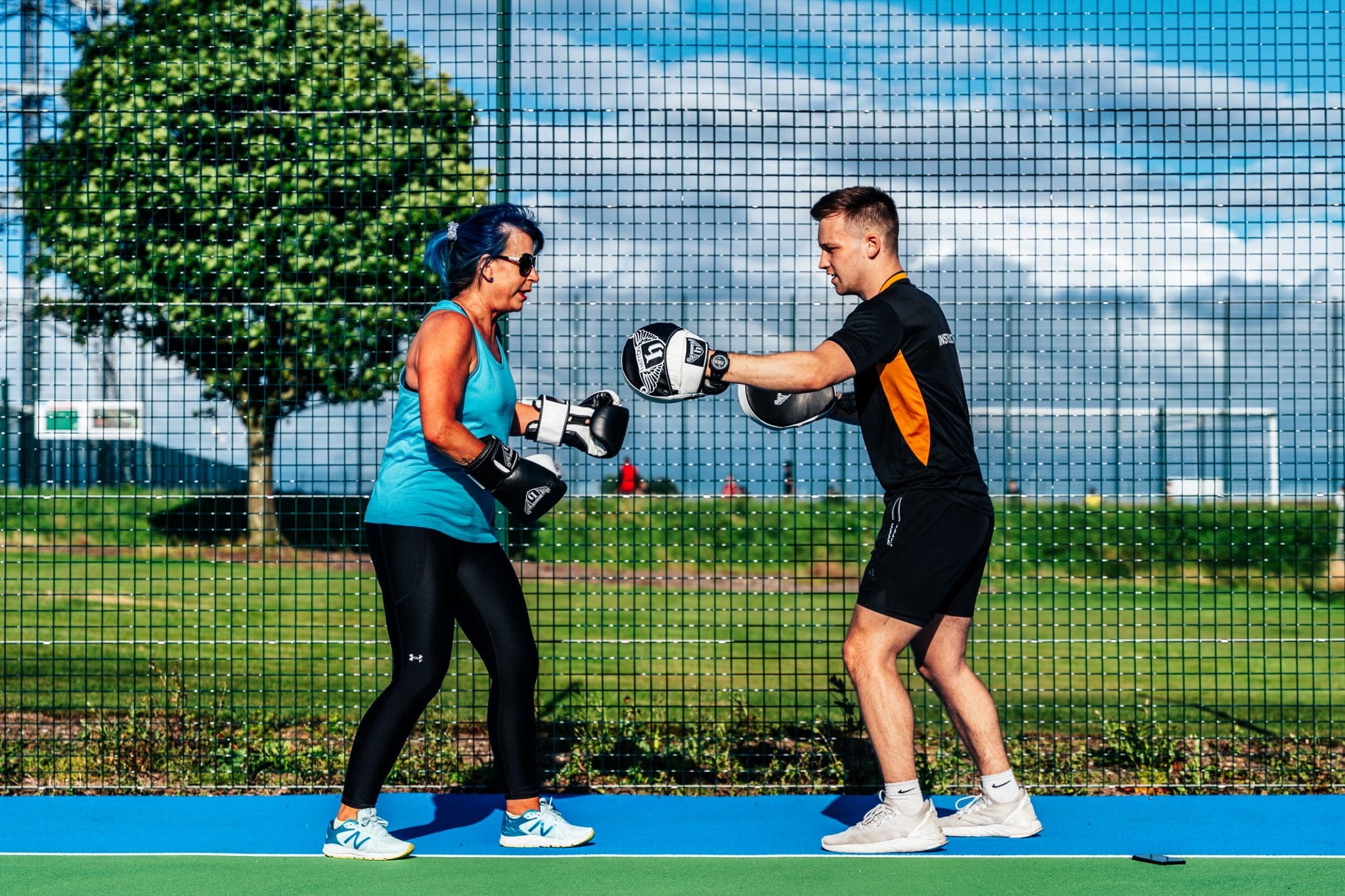 Get Active @ Northfield: Leisure centre with swimming pool