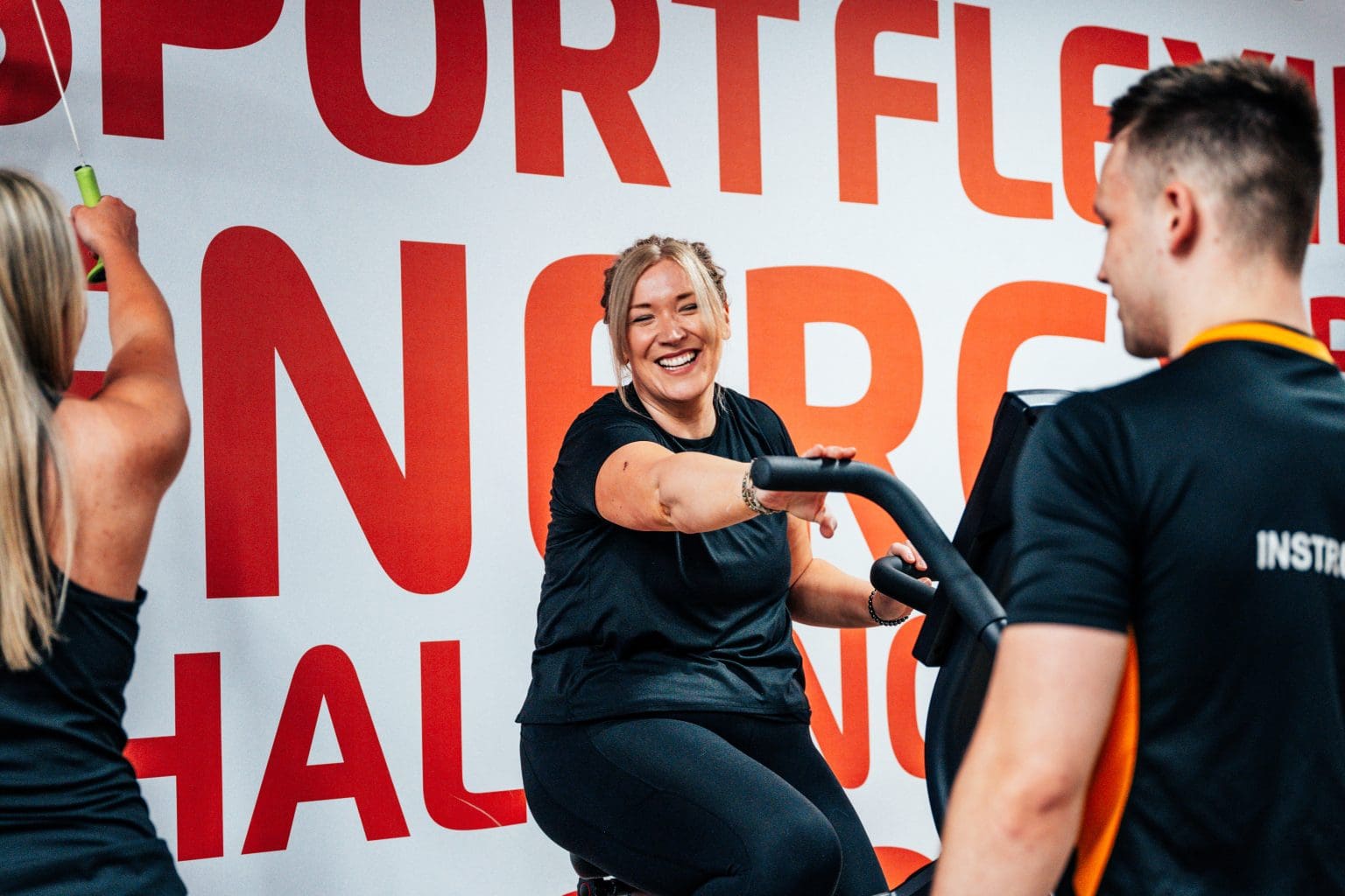 Get Active @ Northfield: Leisure centre with swimming pool