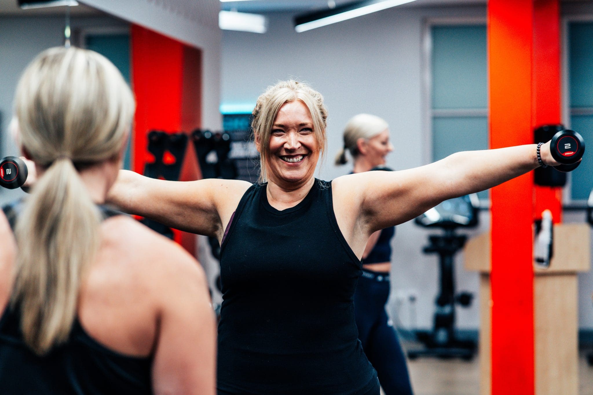 Get Active @ Northfield: Leisure centre with swimming pool