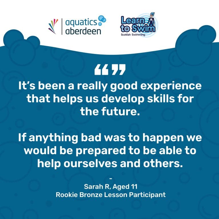 Aberdeen Swimming Pool: Dive into Aquatics | Sport Aberdeen