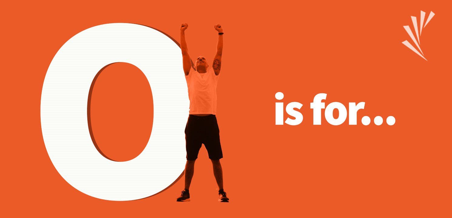 Sport Aberdeen Alphabet Workout - O is for "Overhead Shoulder Circles ...