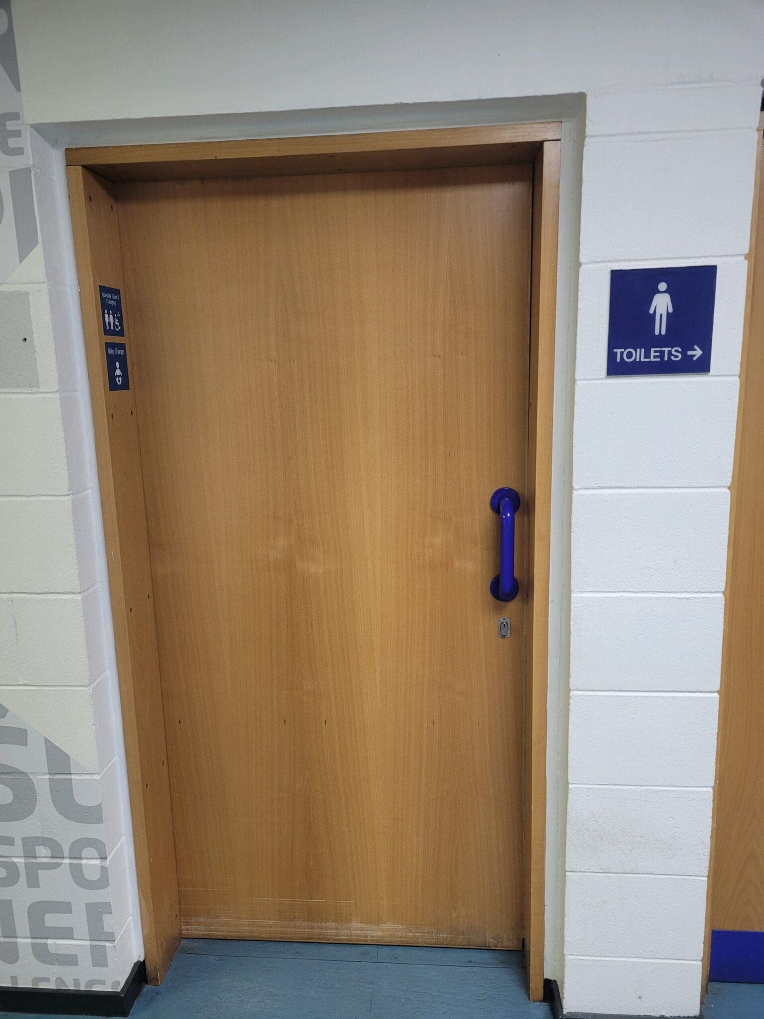 Get Active @ Alex Collie: Sports Hub - Sport Aberdeen