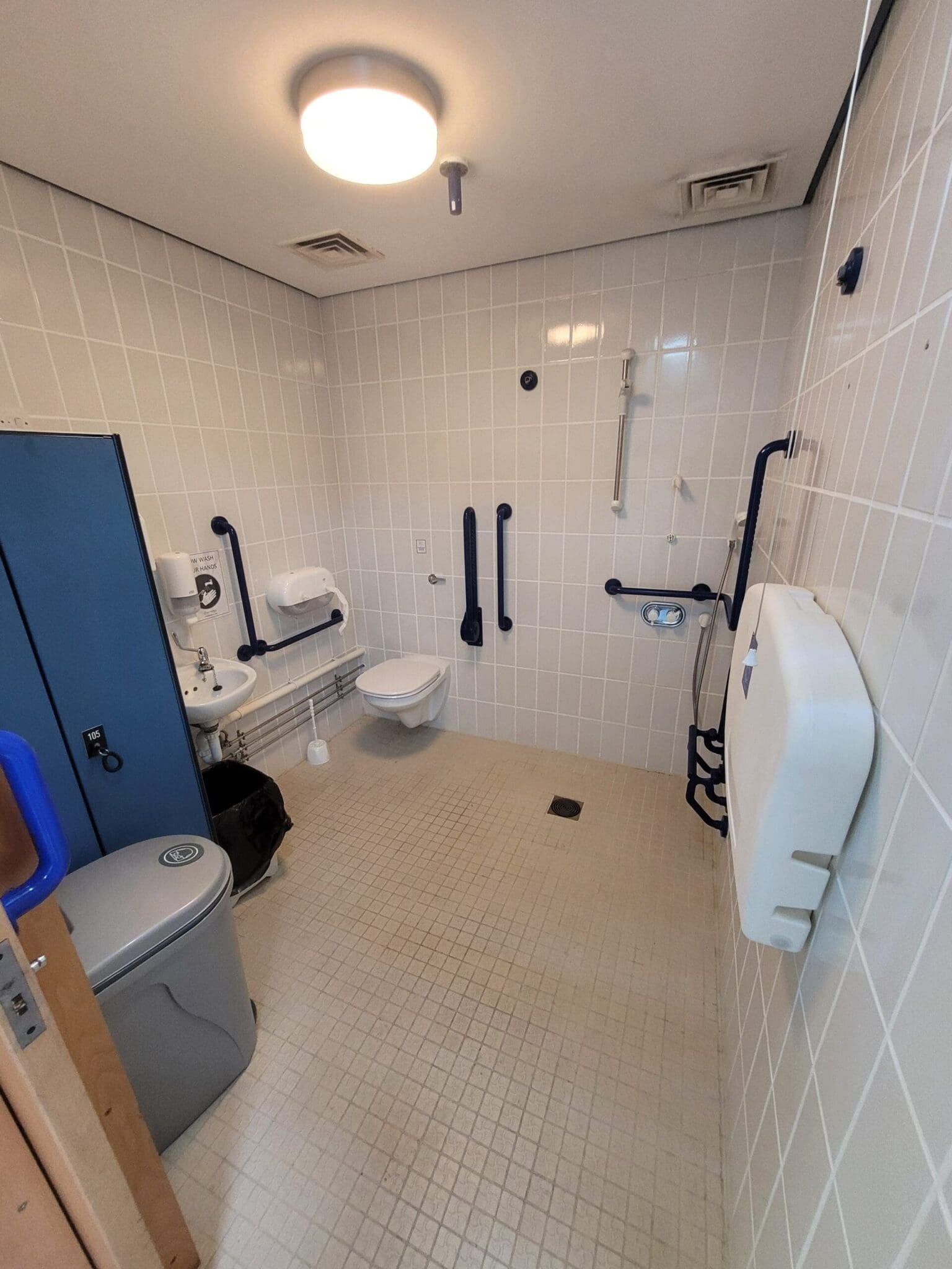 Get Active @ Alex Collie: Sports Hub - Sport Aberdeen