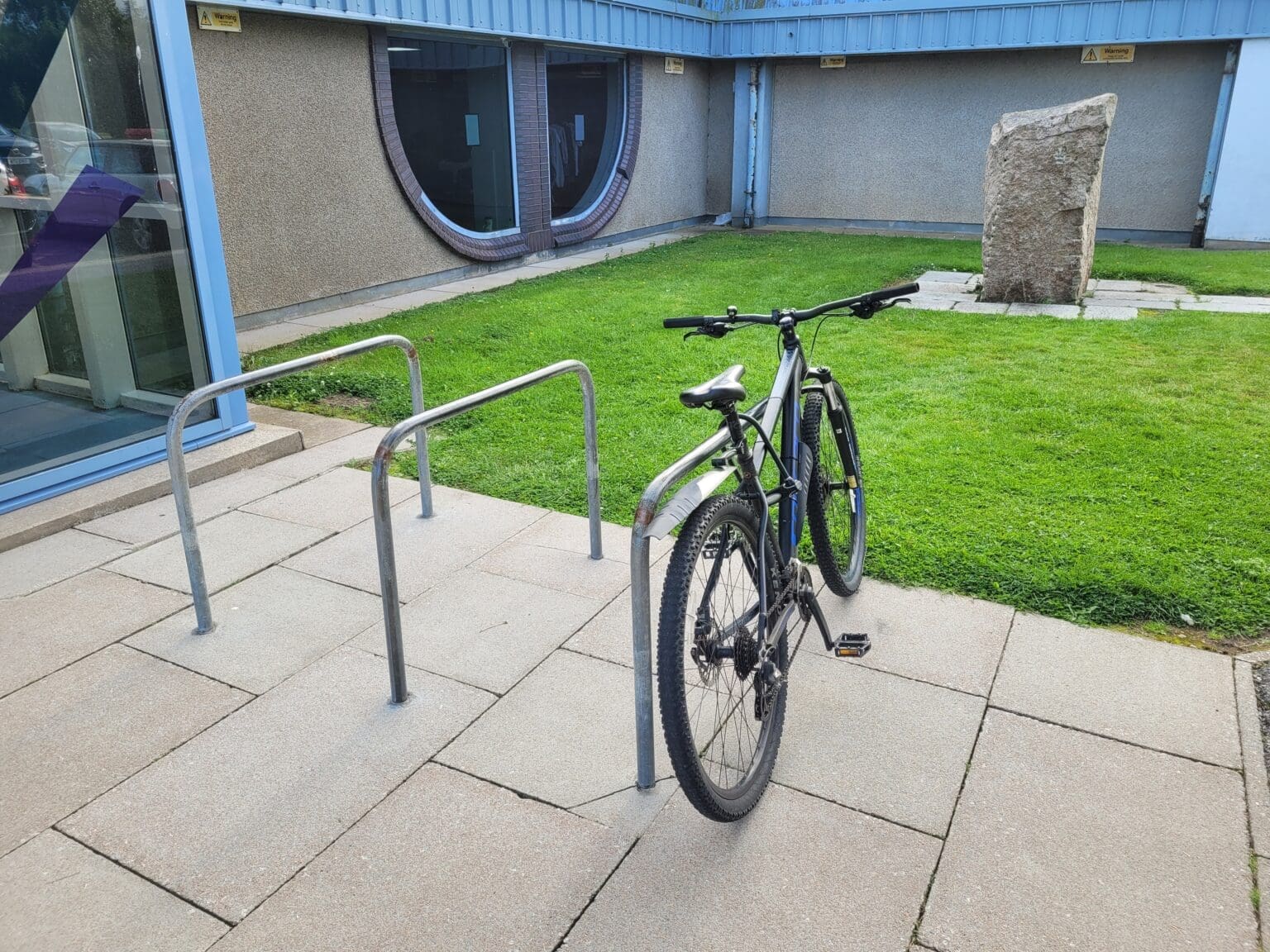 Get Active @ Alex Collie: Sports Hub - Sport Aberdeen