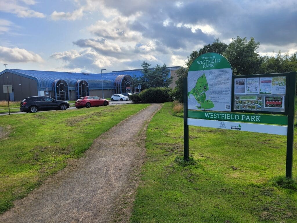 Get Active @ Alex Collie: Sports Hub - Sport Aberdeen