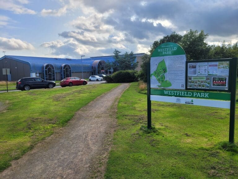 Get Active @ Alex Collie: Sports Hub - Sport Aberdeen