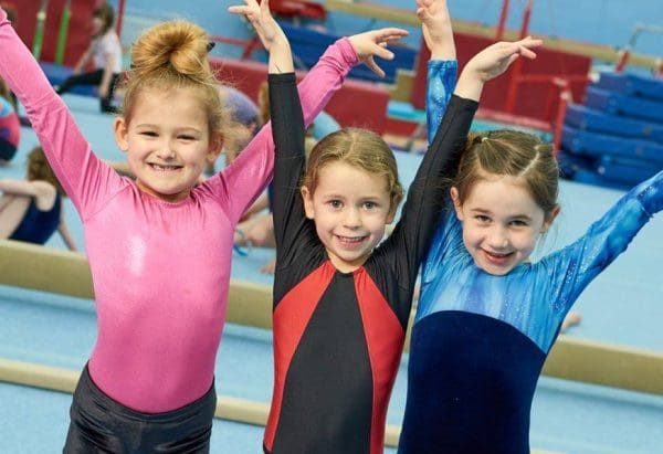 Get Active @ Alex Collie: Sports Hub - Sport Aberdeen