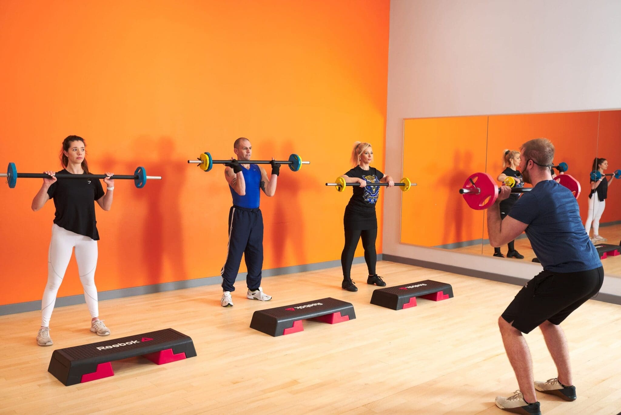 Get active @ Sheddocksley - Sports Venues - Sport Aberdeen