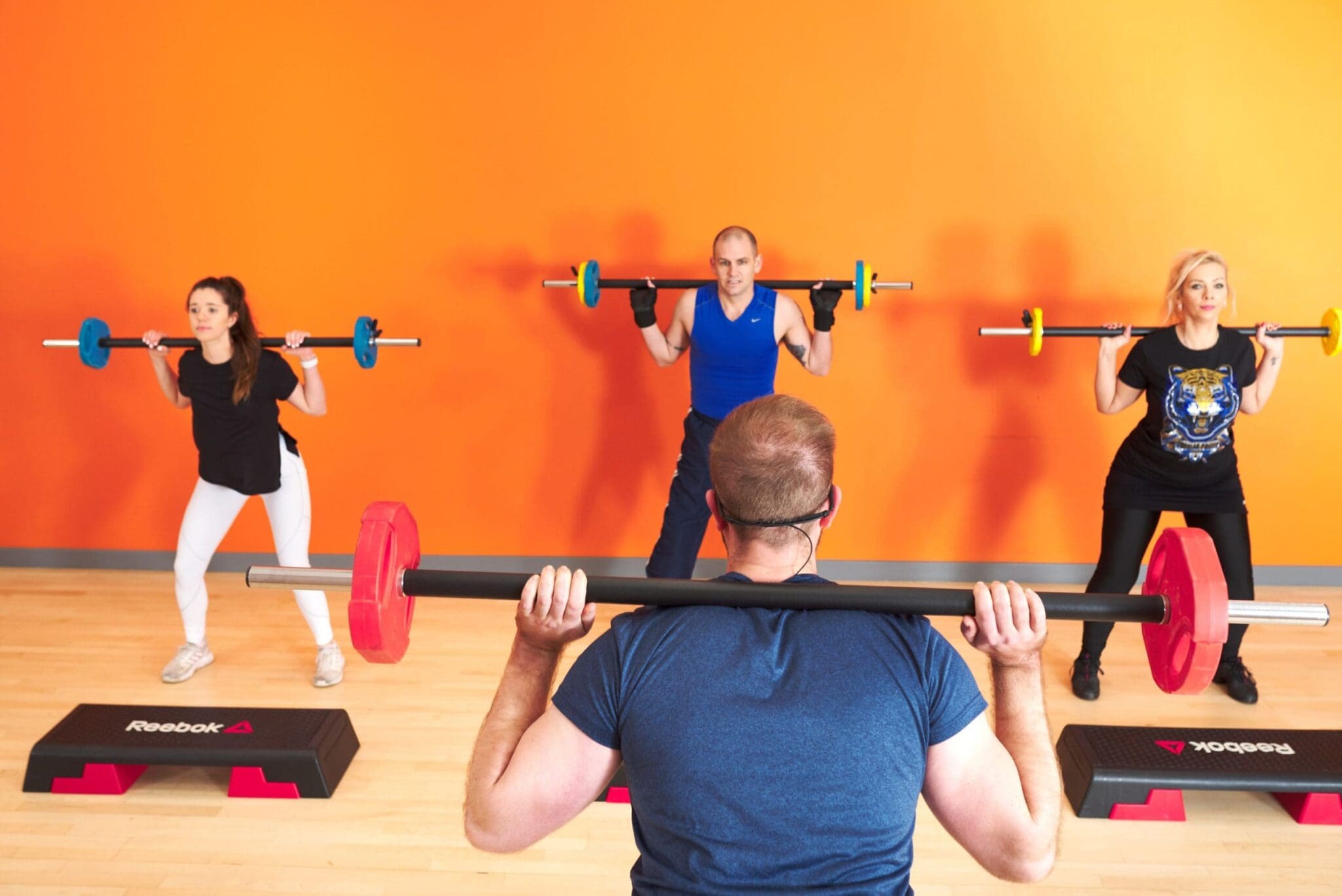 Get active @ Sheddocksley - Sports Venues - Sport Aberdeen