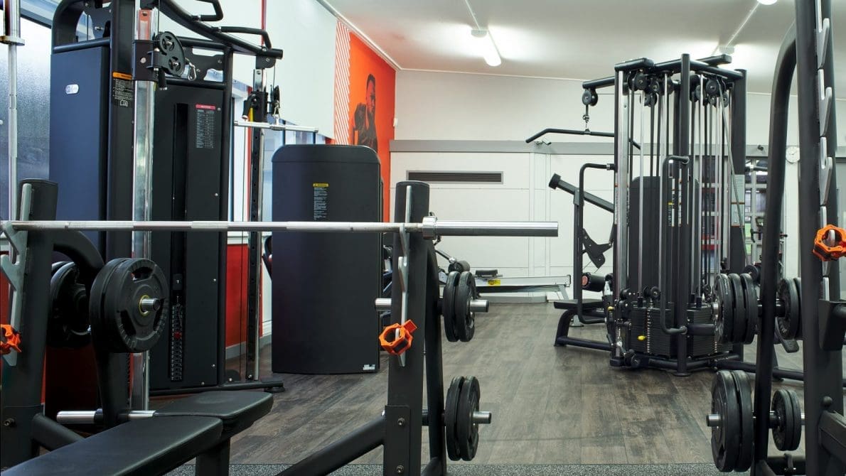 Sport Aberdeen Gyms: Fitness Facilities Across the City