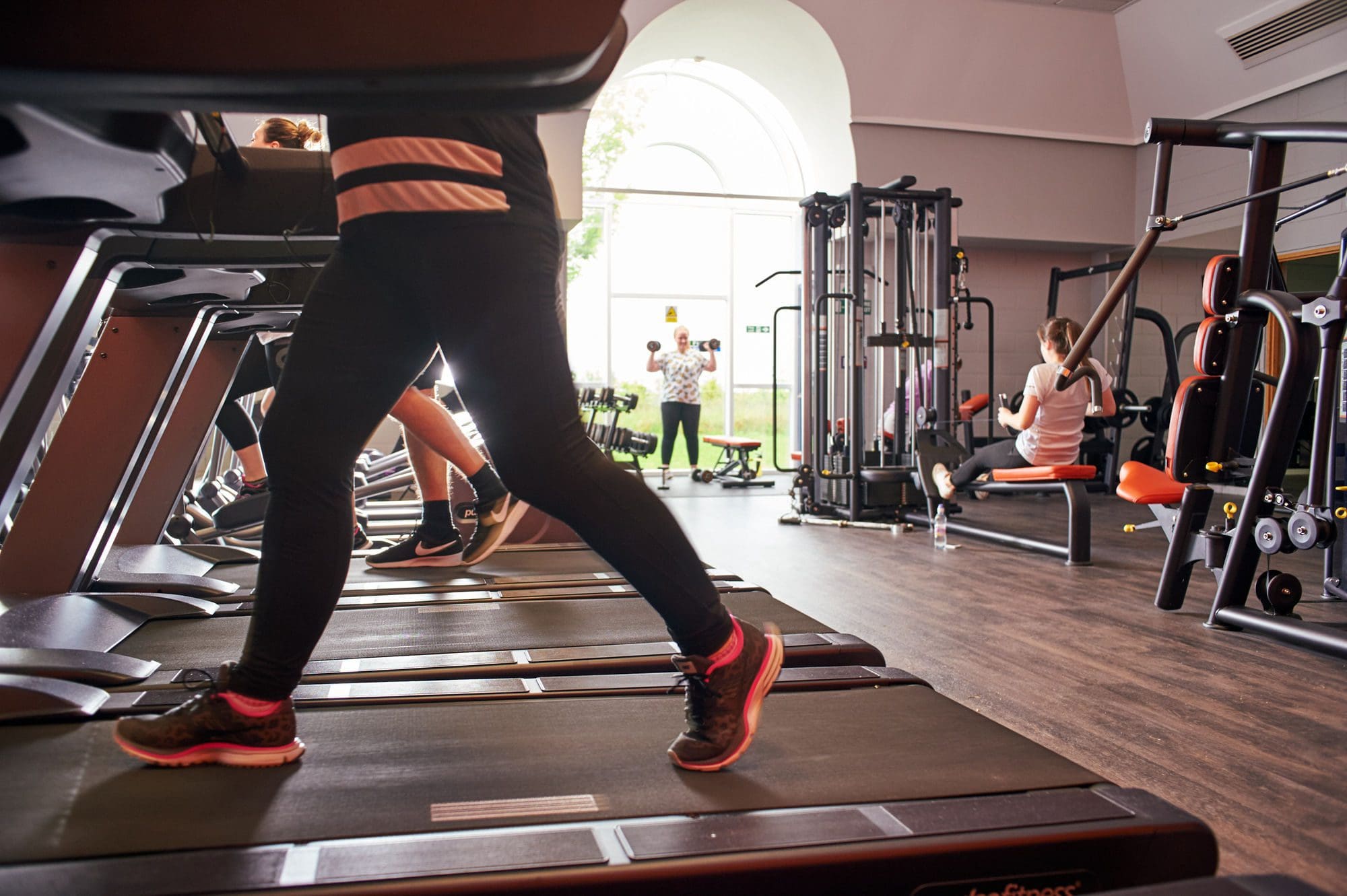 Get active @ Alex Collie | Sports Venues | Sport Aberdeen