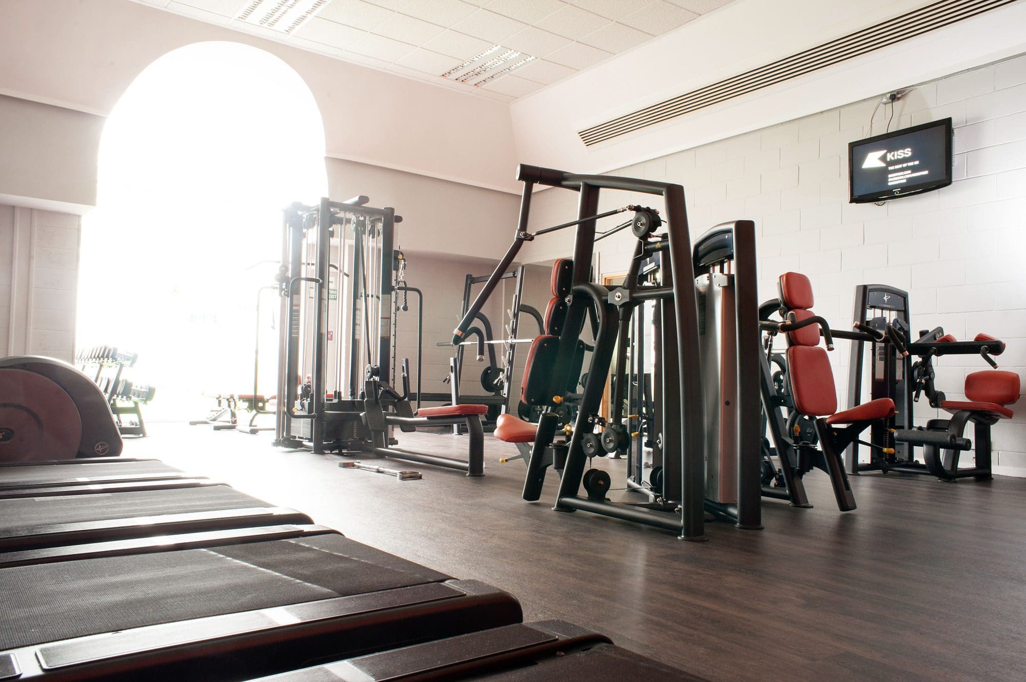 Get active @ Alex Collie | Sports Venues | Sport Aberdeen