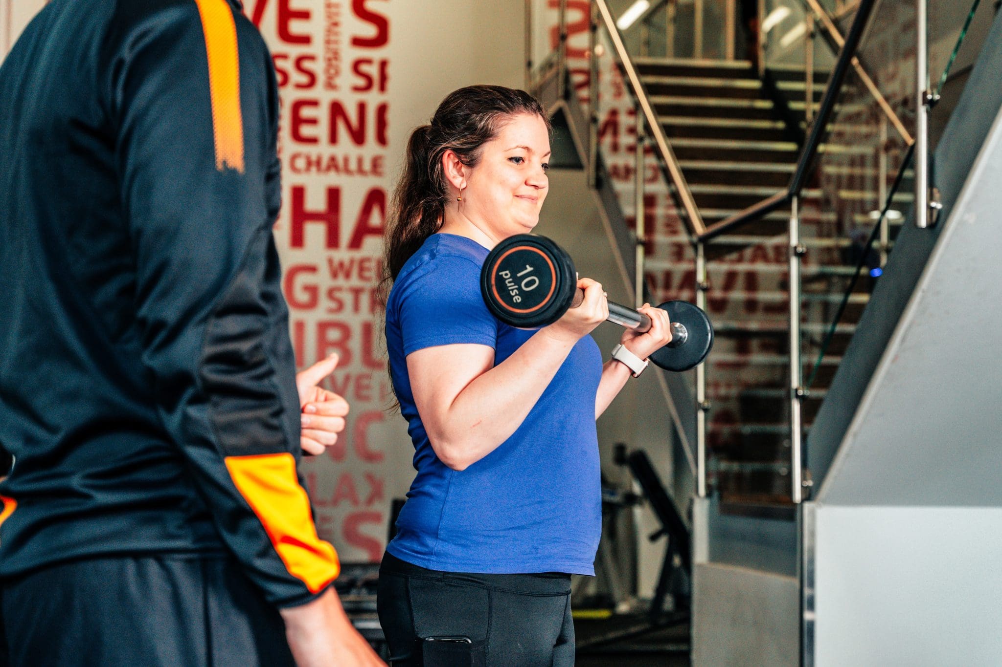 Get Active Jesmond | Sport Aberdeen | Your Fitness Destination