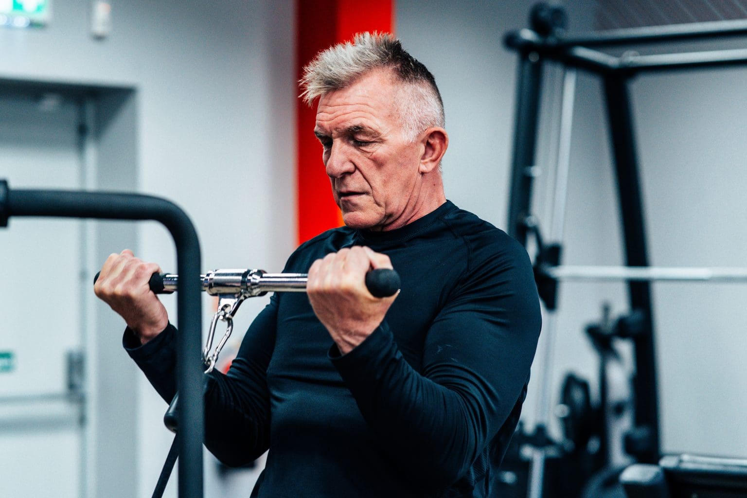 Get Active @ Alex Collie: Sports Hub - Sport Aberdeen