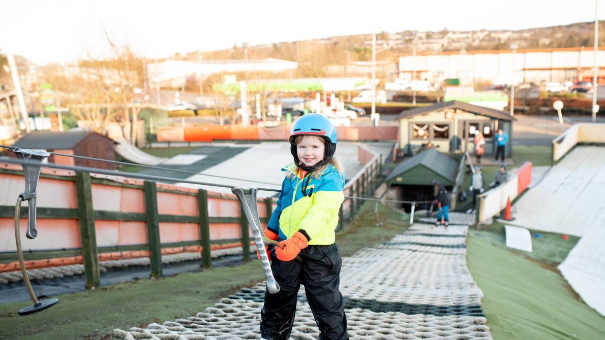 Snowsports | Activities & Opportunities | Sport Aberdeen