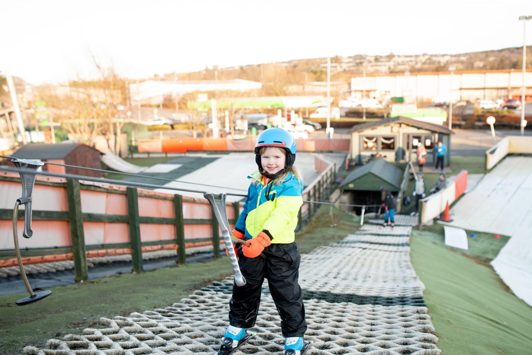 Active Holiday Camps | Sport Aberdeen | Fun & Fitness for Kids