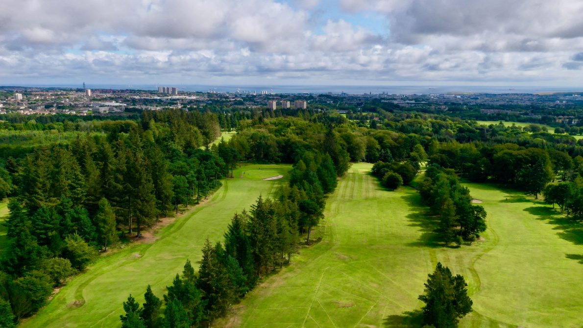 Golf | Activities & Opportunities | Sport Aberdeen
