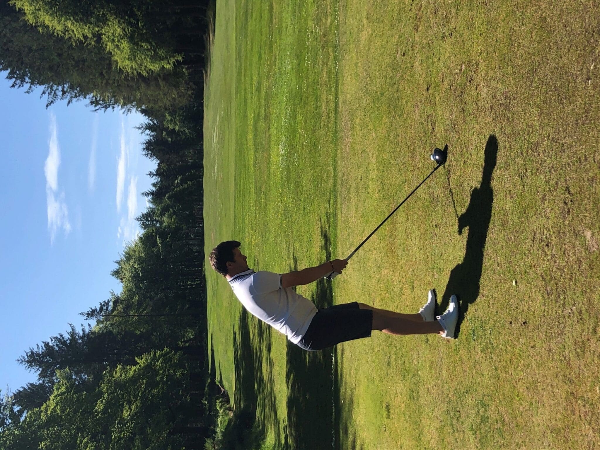 MacKenzie Championship Golf Course | Sports Venues | Sport Aberdeen