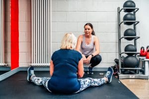 Fitness Membership | Achieve Your Goals with - Sport Aberdeen