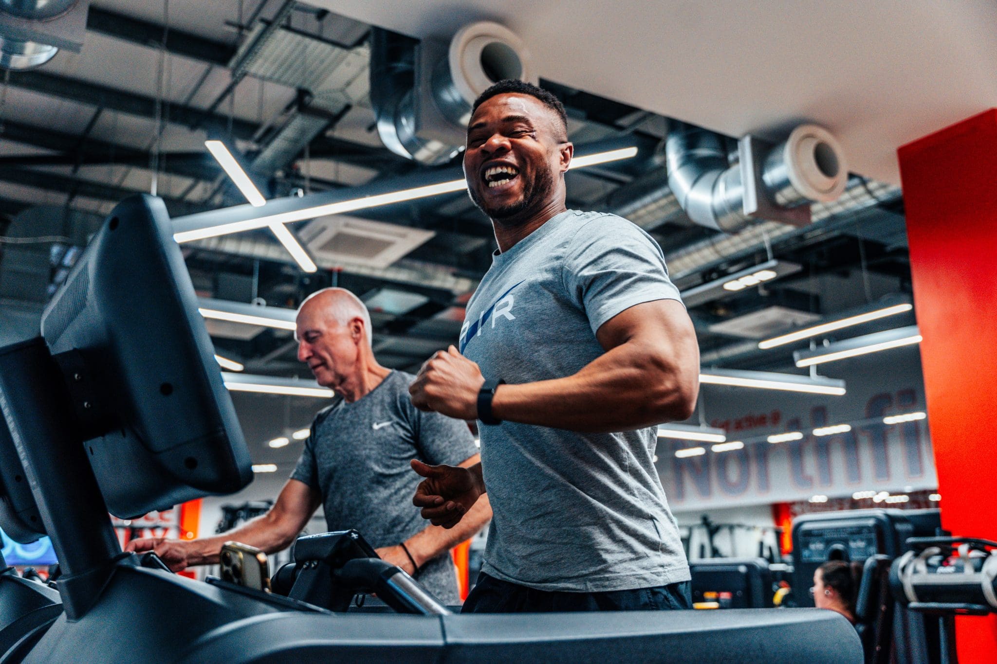 Fitness Membership | Achieve Your Goals with - Sport Aberdeen