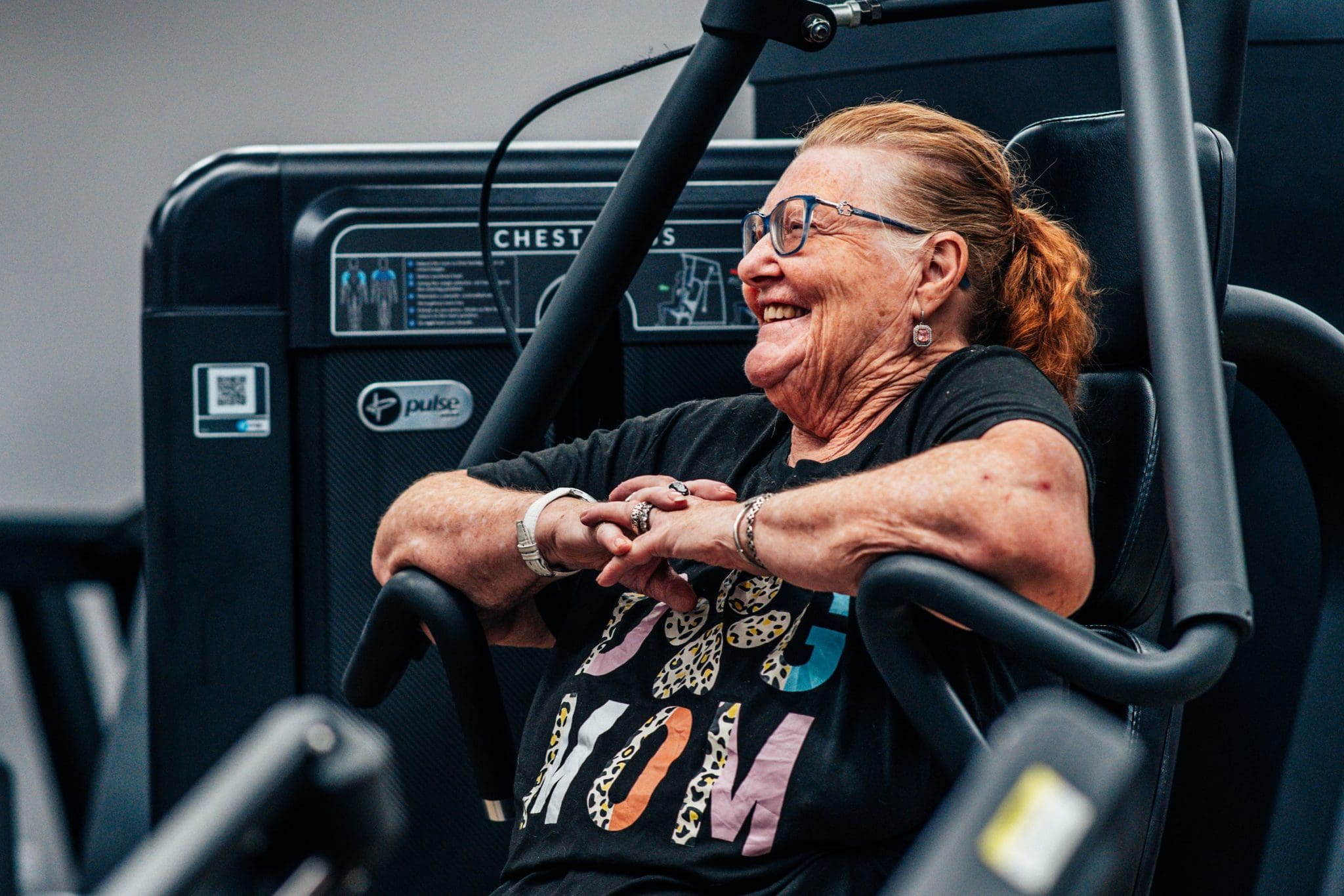 Fitness Membership | Achieve Your Goals with - Sport Aberdeen