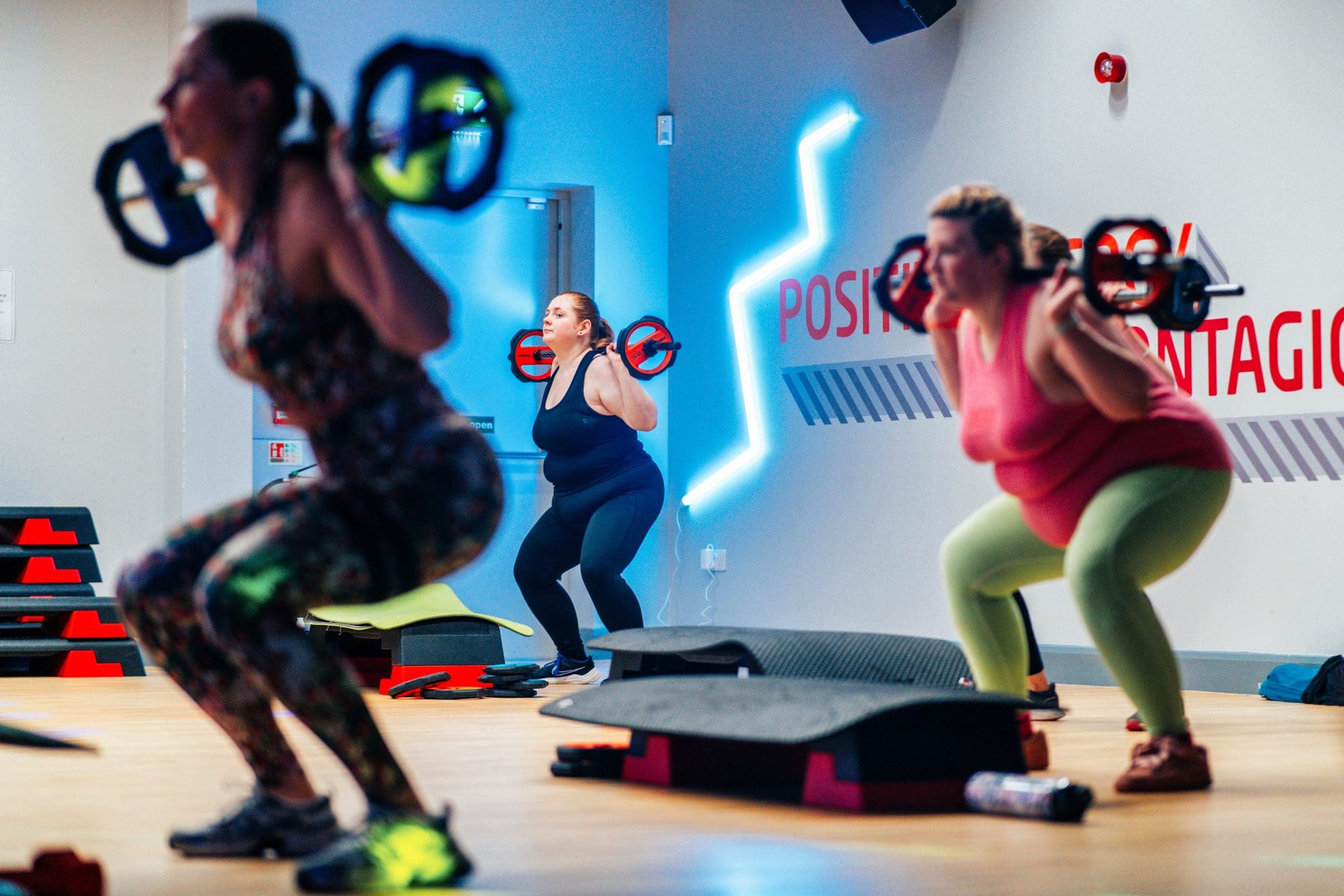 Fitness Membership | Achieve Your Goals with - Sport Aberdeen