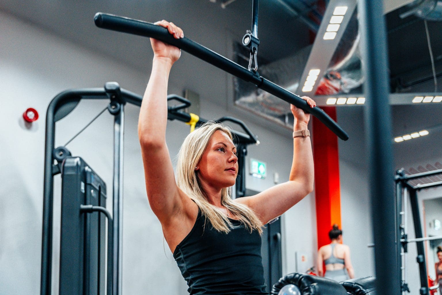 Fitness Membership | Achieve Your Goals with - Sport Aberdeen