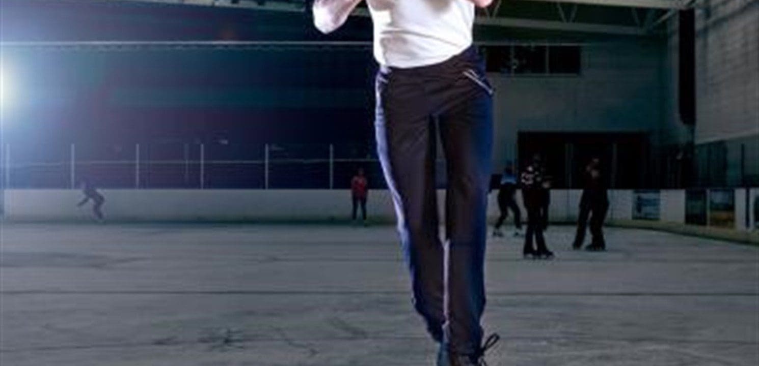 Silver Lining for Skating Medalist - Sport & Activities - Sport Aberdeen