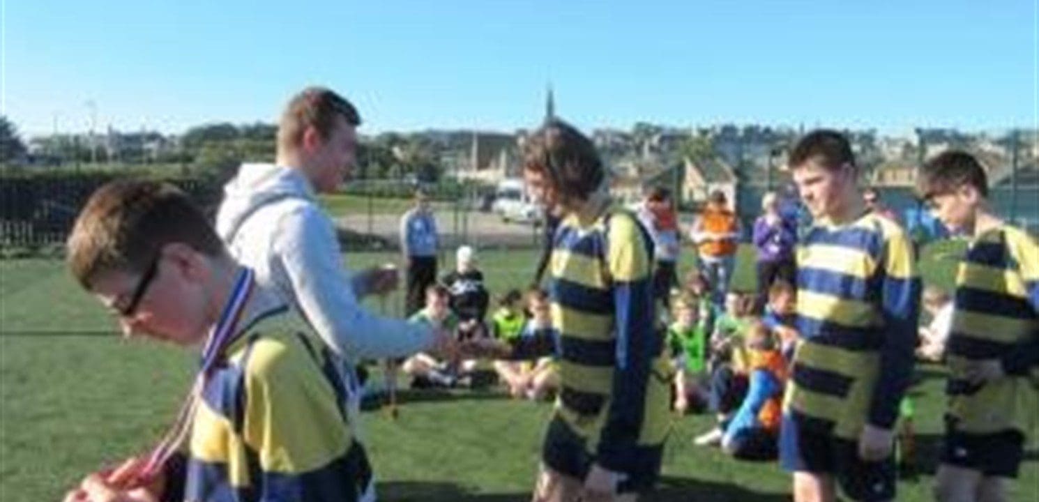 ASN Football League Kicks Off - Sport & Activities - Sport Aberdeen