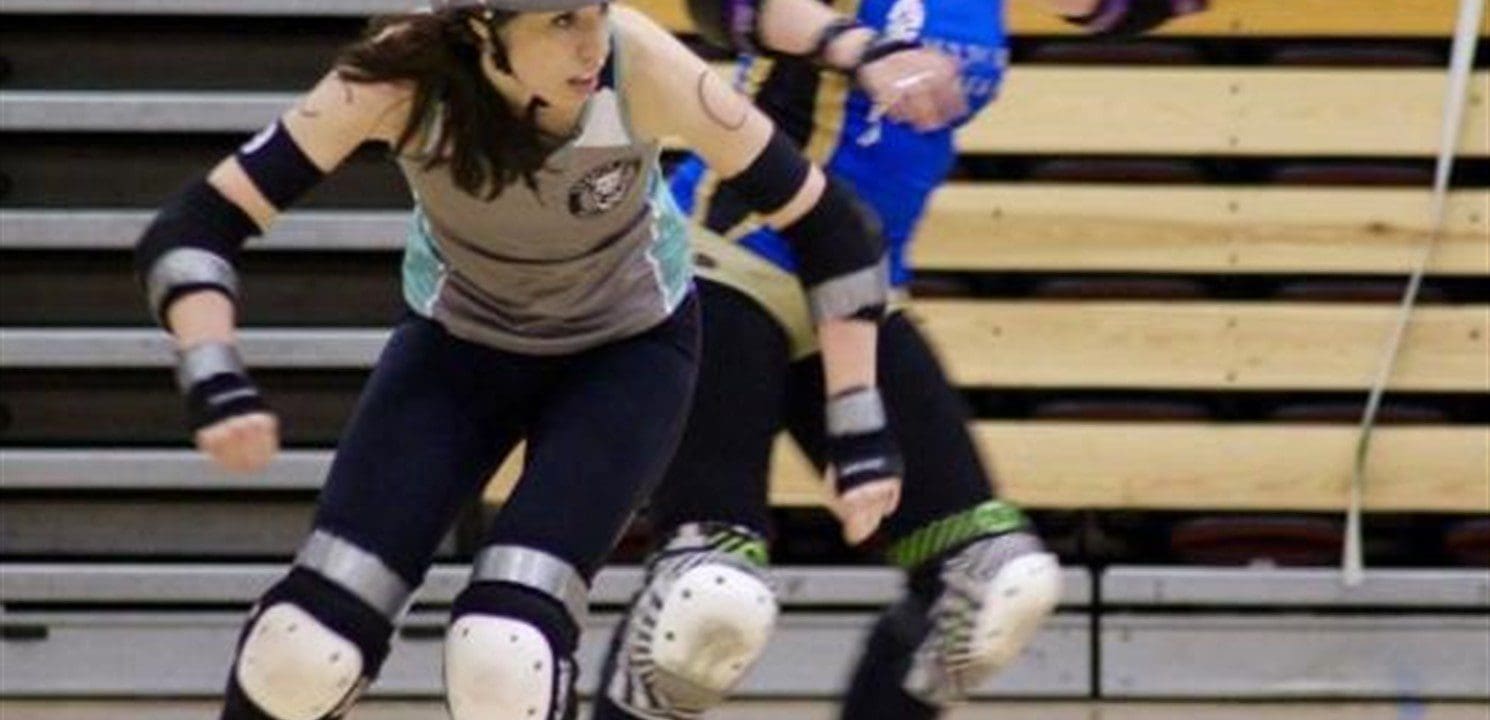 Derby girls on a roll - Sport & Activities - Sport Aberdeen