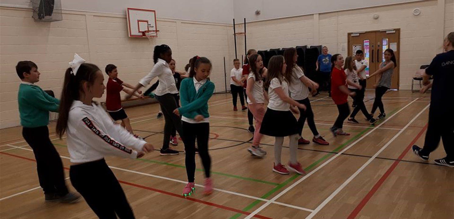 Sport Aberdeen to up skill over 75 young people across the city - Sport ...