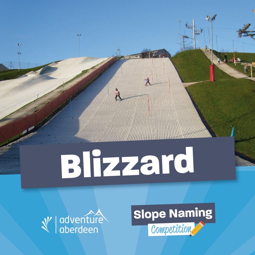 Adventure Aberdeen Snowsports Centre | Sports Venues | Sport Aberdeen