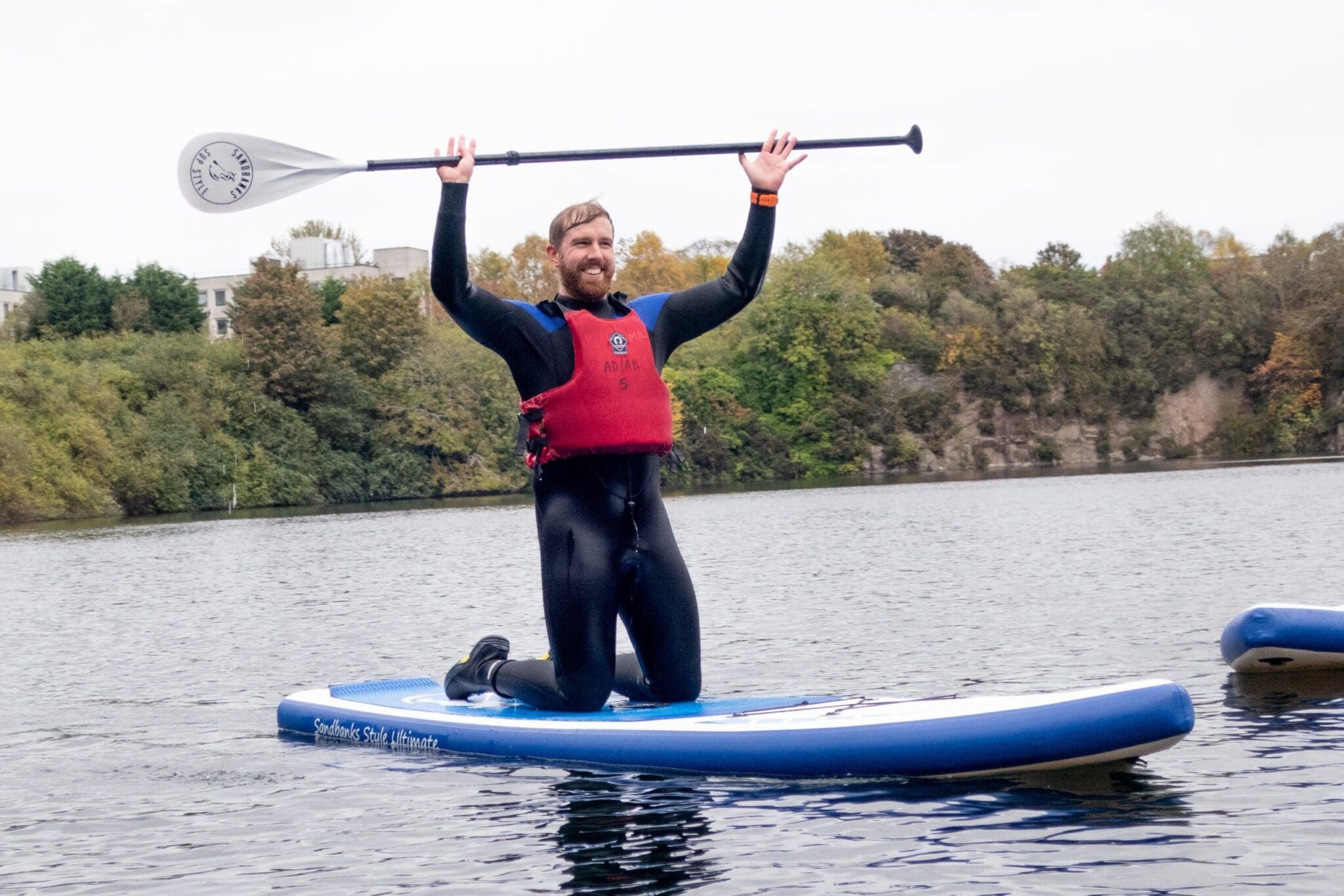 Wave of excitement over return of city’s adventurous activities - Sport ...