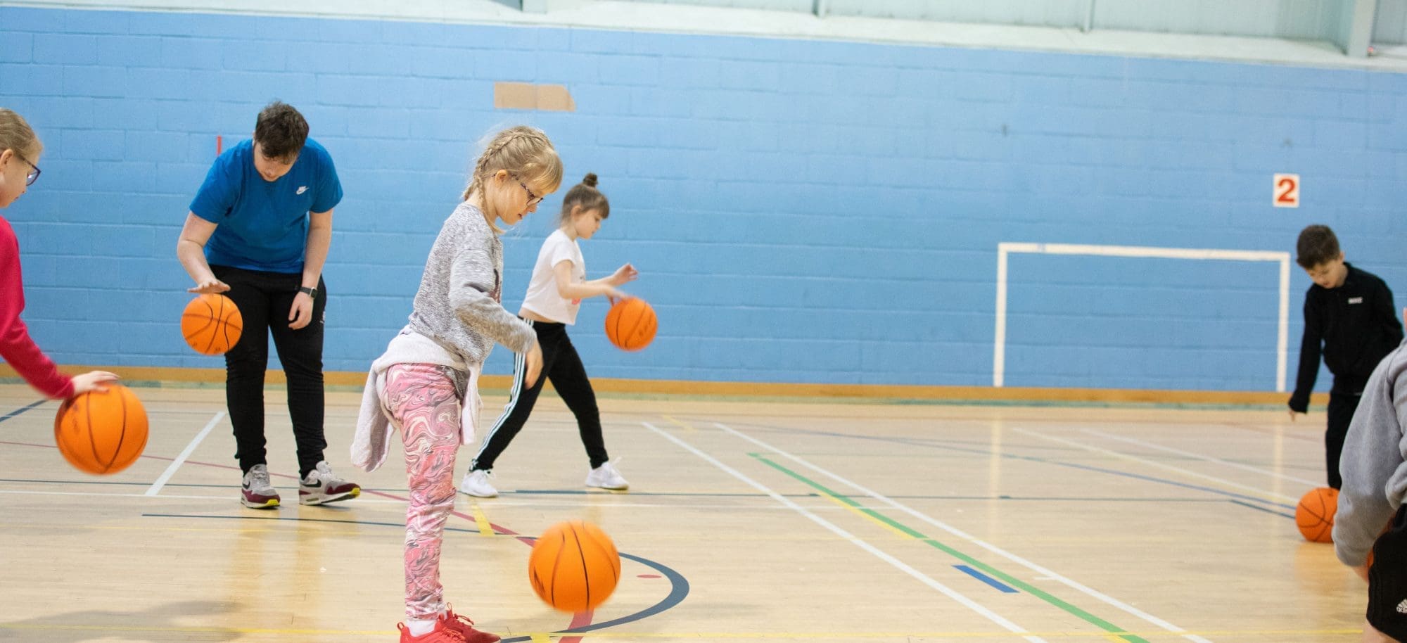 Sport Aberdeen: Sports & Physical Activities in Aberdeen