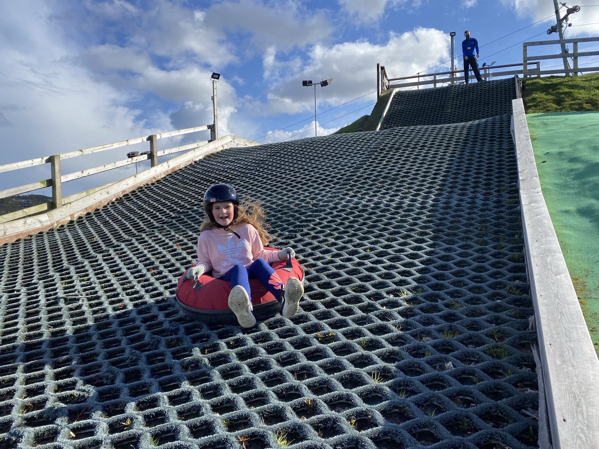 Tubing in Aberdeen | Unleash Tubing Sport - Sport Aberdeen