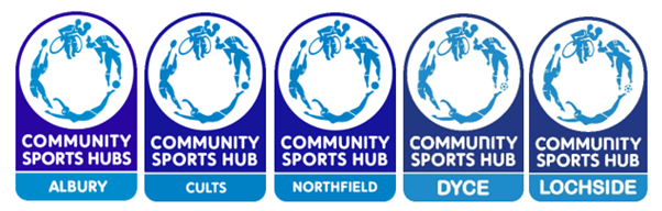 Community Sports Hub - Sport & Activities - Sport Aberdeen
